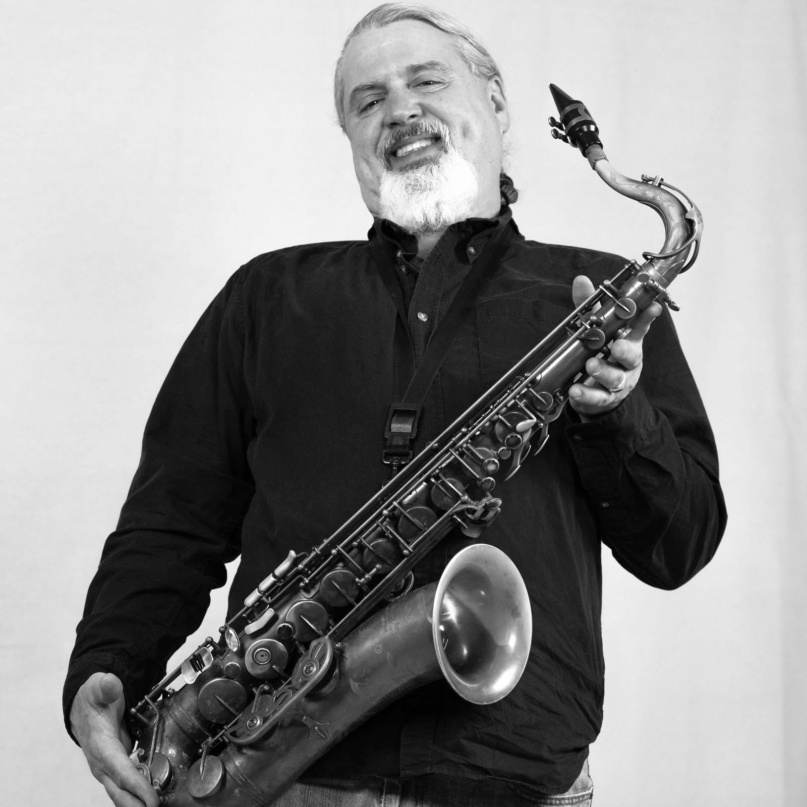 Jeff Summa and the Roasters - About