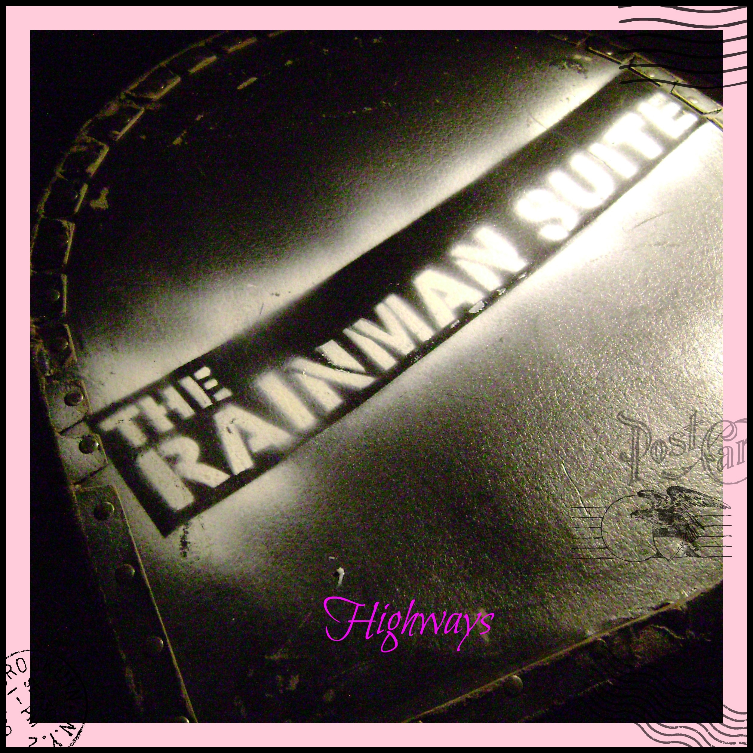 The Rainman Suite