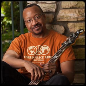 Derrick Anderson - About