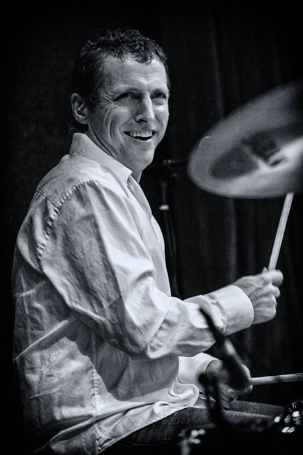 St Paul and the Minneapolis Funk All Stars - About/EPK