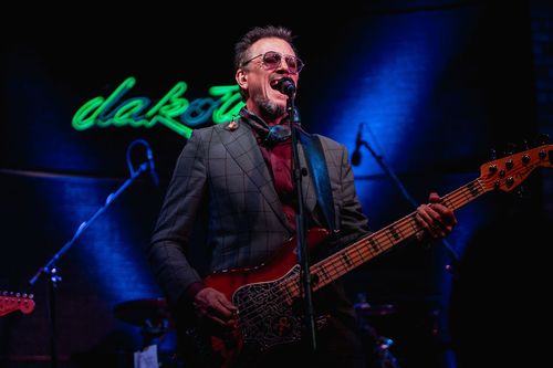 St Paul and the Minneapolis Funk All Stars - About/EPK