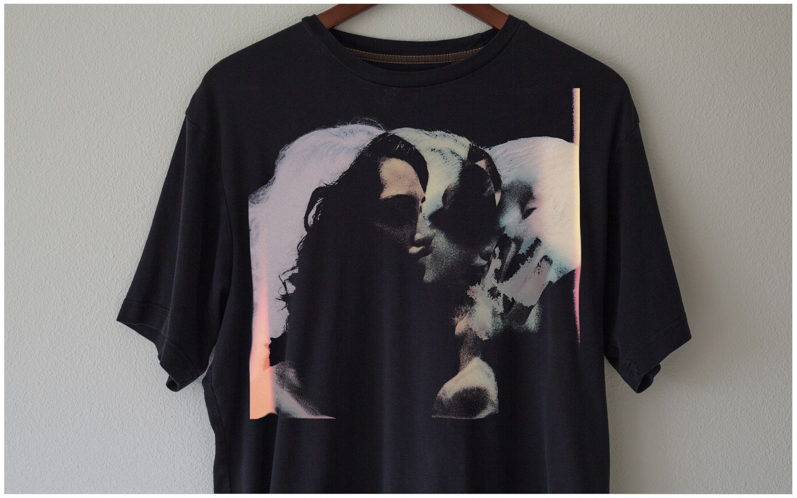 Aaron Marsh - Visual Artist