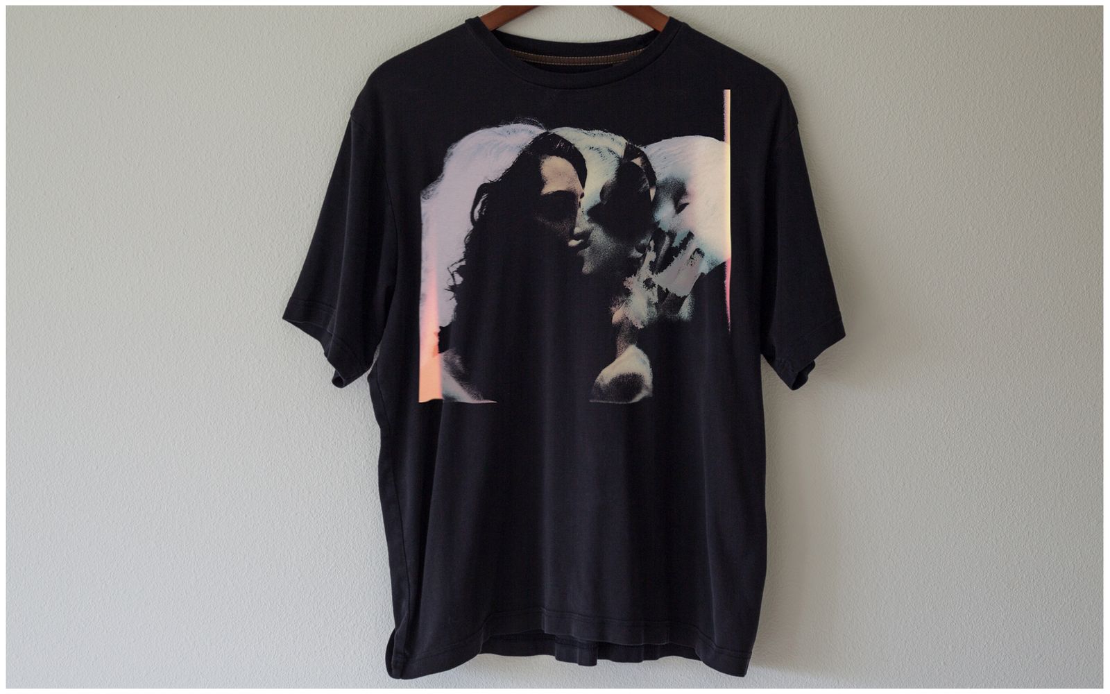 Aaron Marsh - Visual Artist