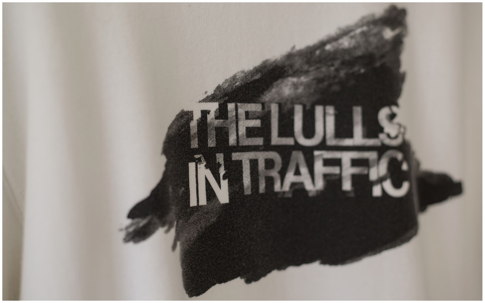 Aaron Marsh - Visual Artist