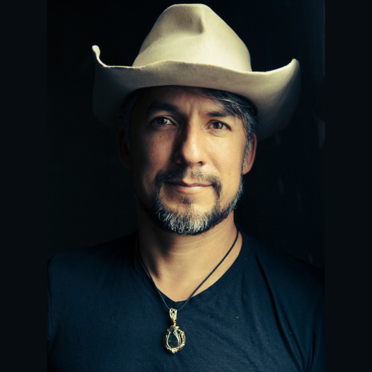 Cruz Contreras - Tour