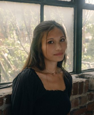 Annie Scherer - About