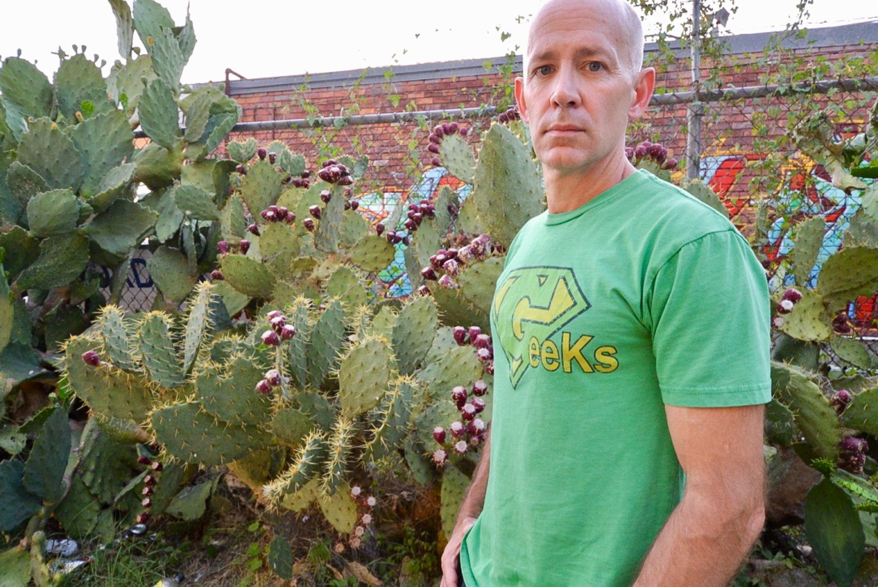 Home [marksearcy.com]