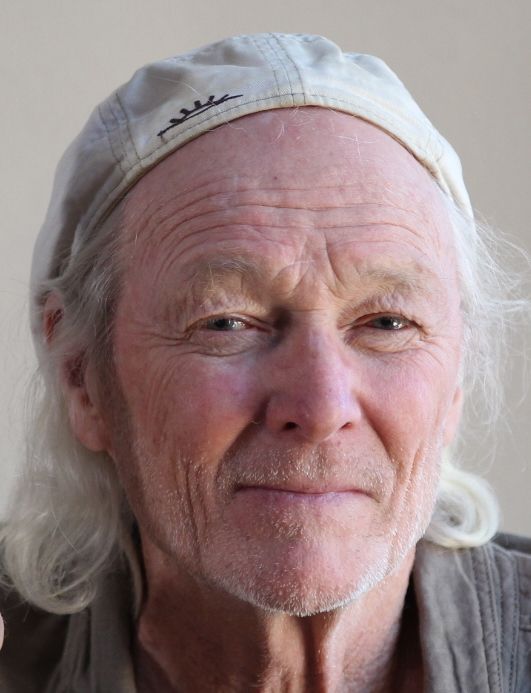 Bob Slaughter - Shows