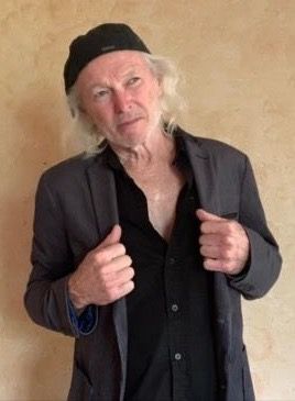 Bob Slaughter - Shows