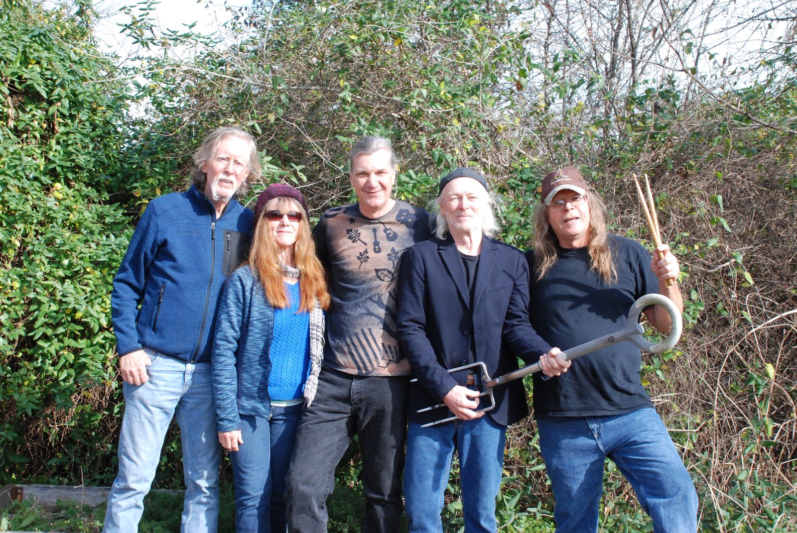 Bob Slaughter - Photos