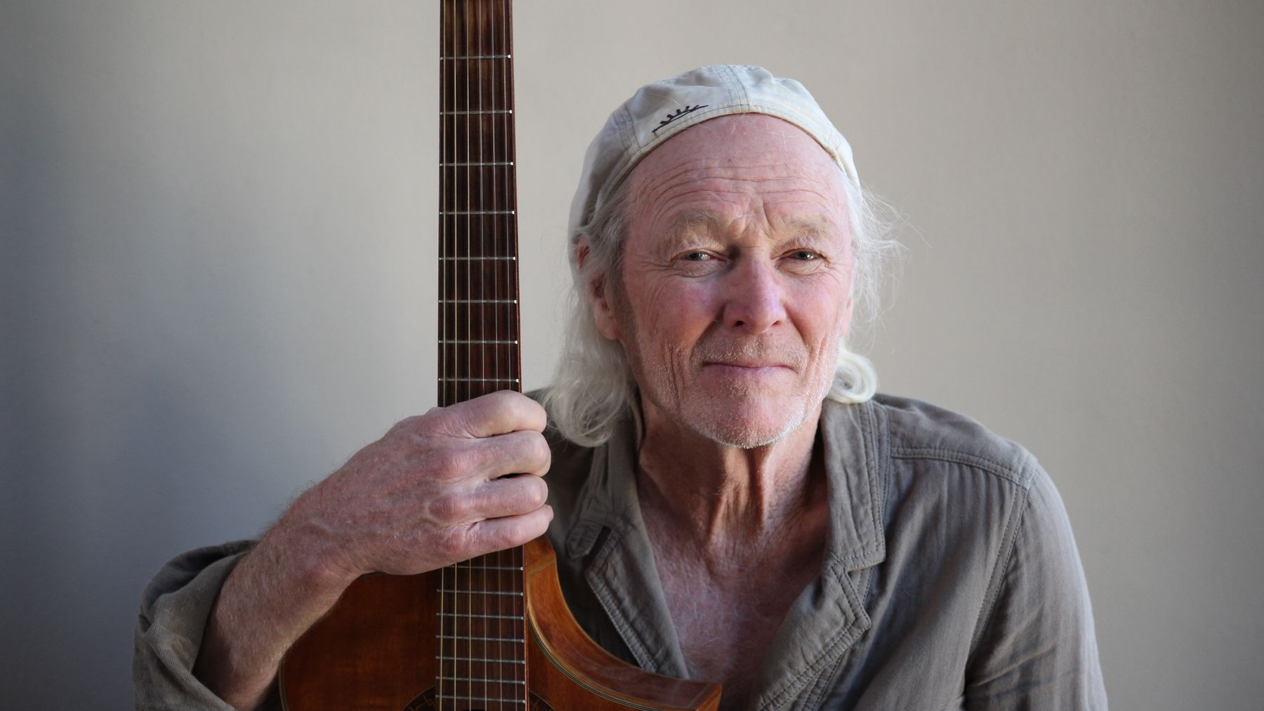 Bob Slaughter - ABOUT