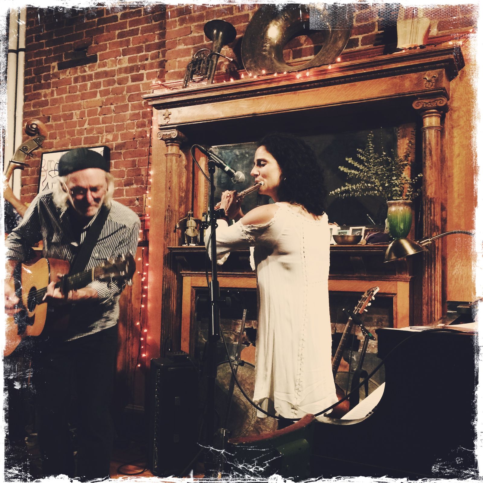 Bob Slaughter - Photos