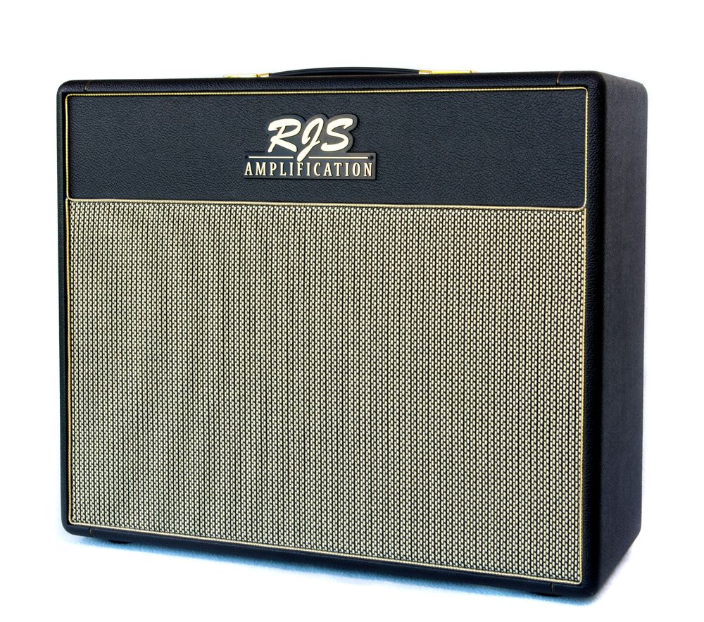 RJS AMPLIFICATION