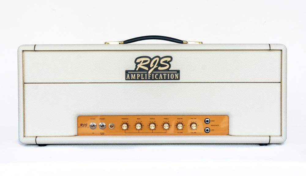 RJS AMPLIFICATION