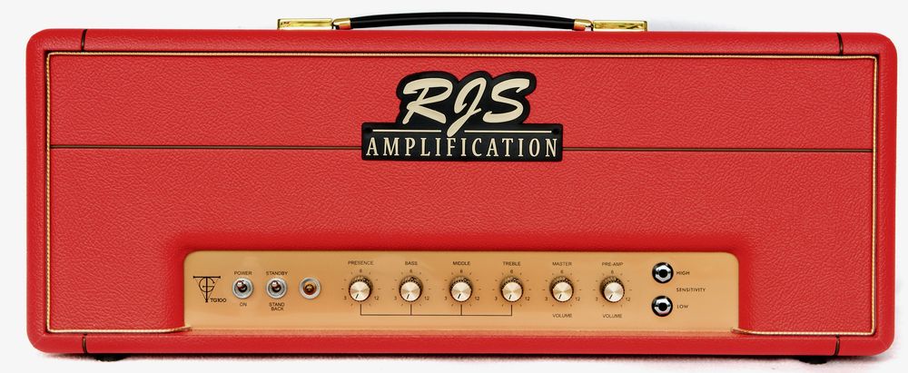 RJS AMPLIFICATION