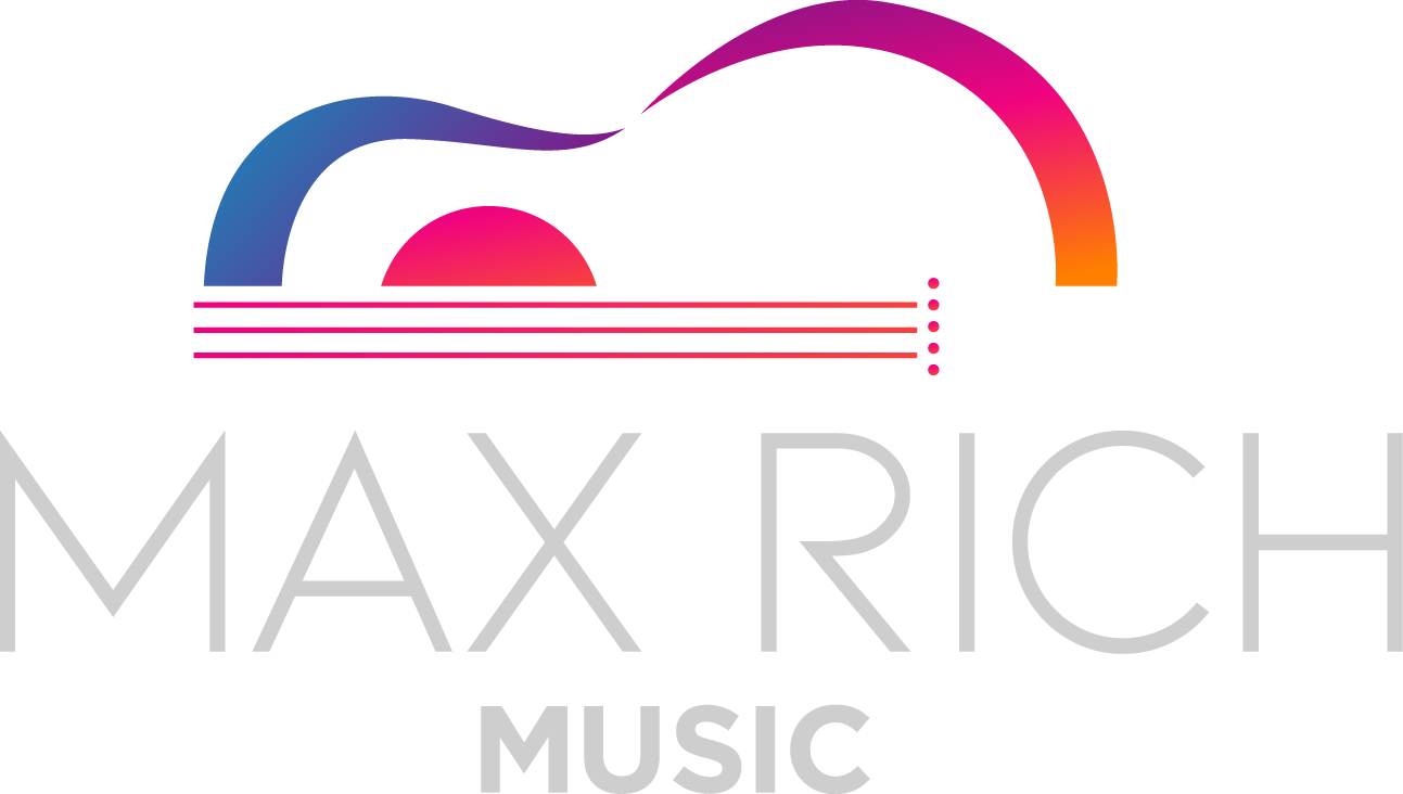 Max Rich - Free Tabs