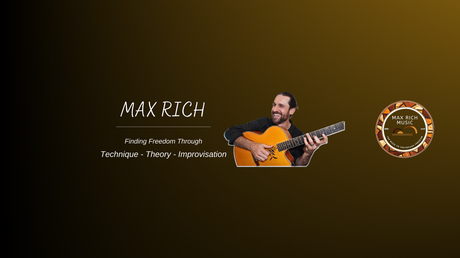 Max Rich