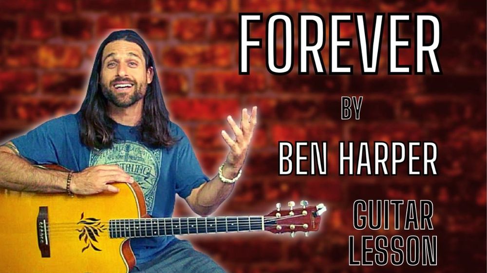 Max Rich - Song Lessons