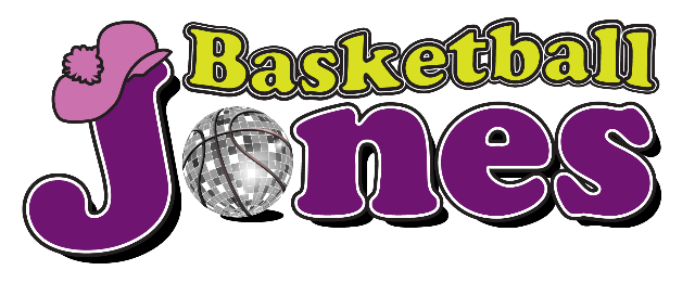 Basketball Jones - Shows