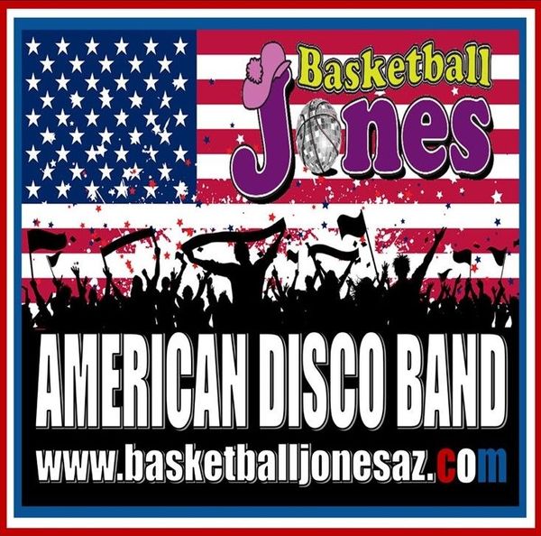 Basketball Jones - Music