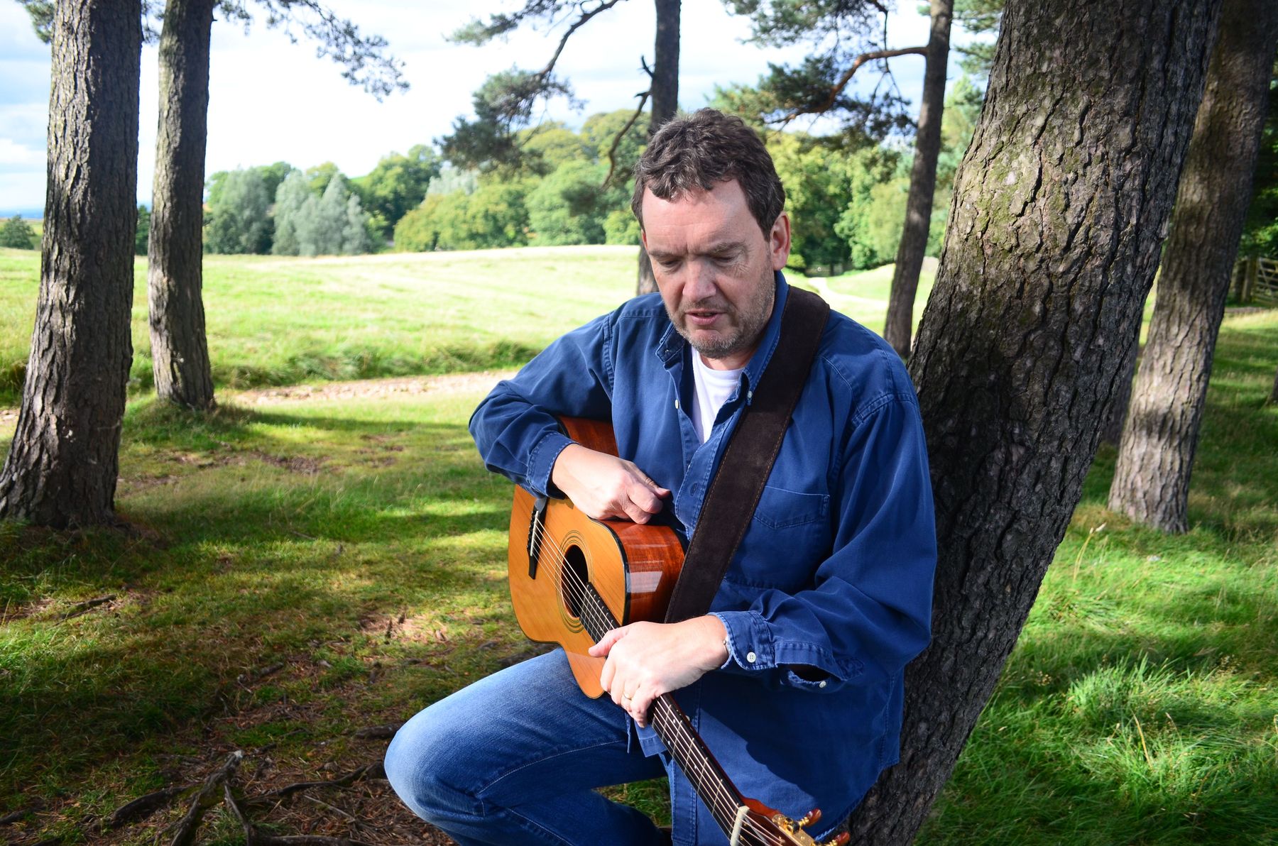 Richard Knott