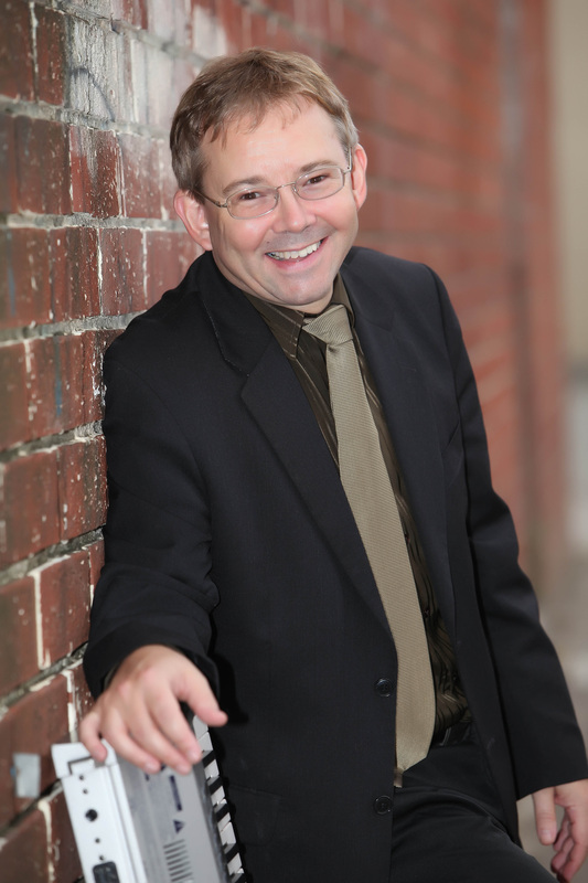 Dr. Steve Kuban: Mandate/Mission to the Nations