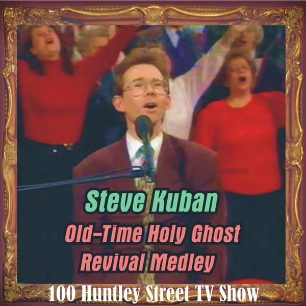 Holy Ghost Revival Medley – 100 Huntley Street