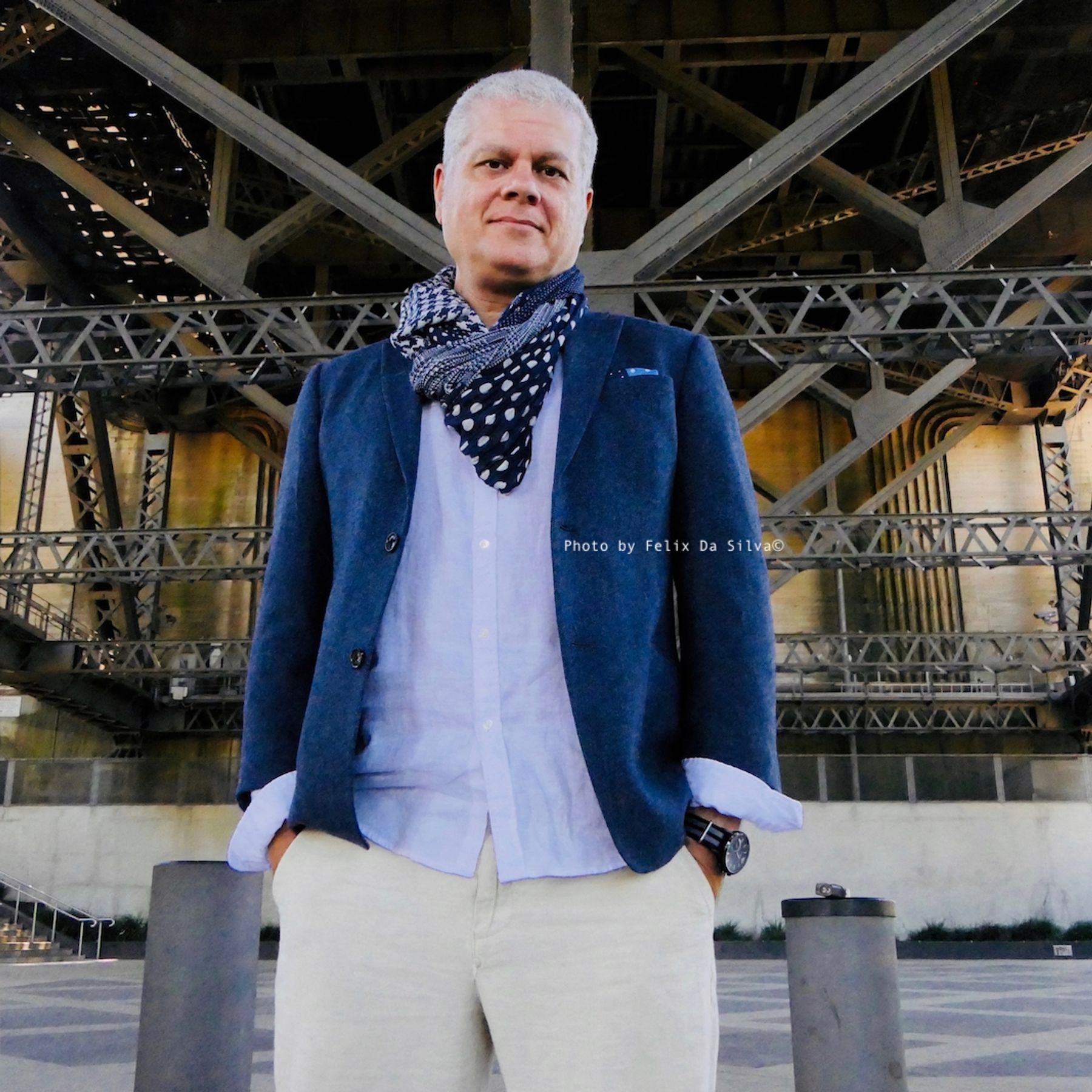 Marco Ricciardi - Content Creator