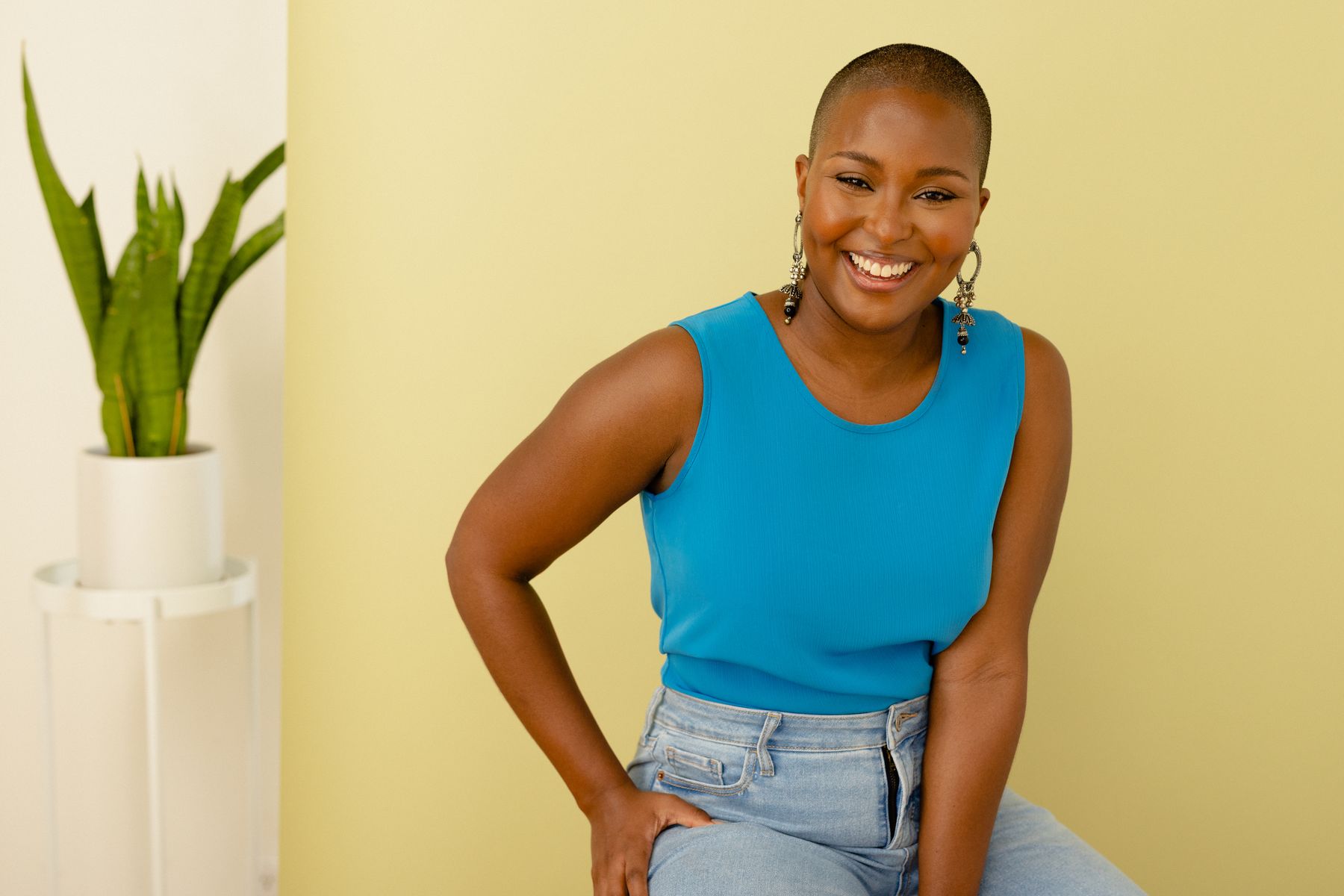 Jasmine Wilson - Voiceover