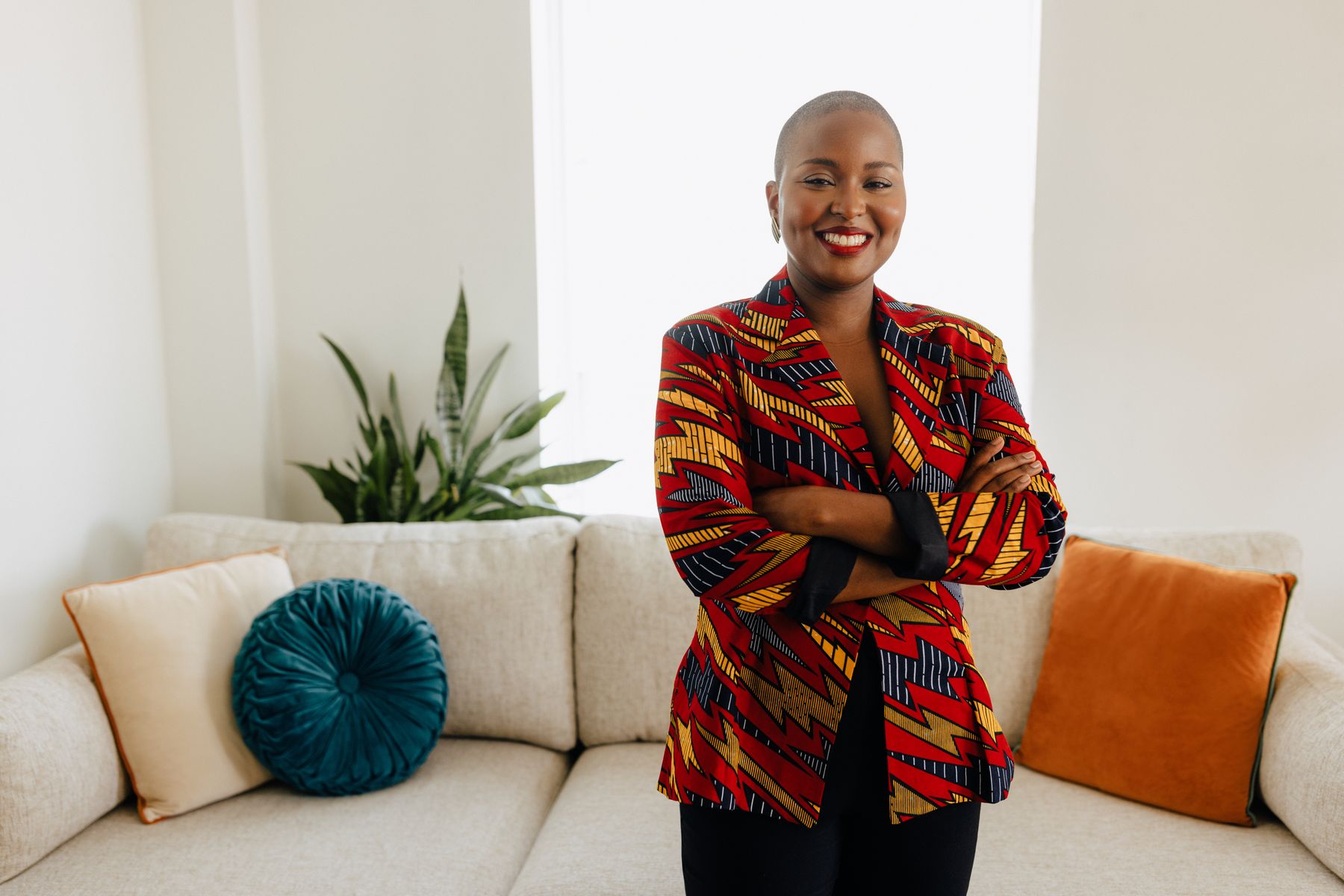 Jasmine Wilson - Projects