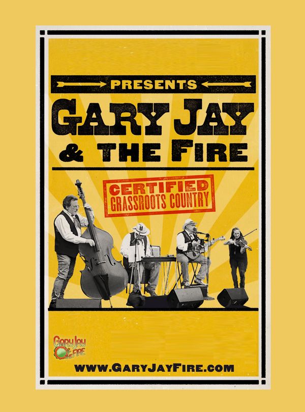 Gary Jay - TheShow