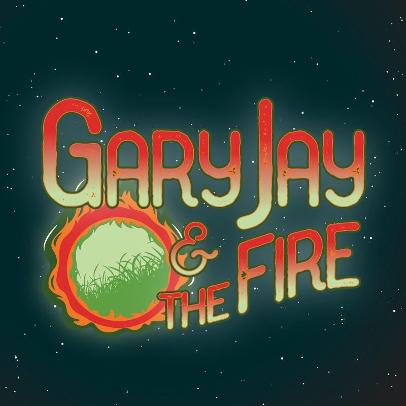 Gary Jay - ALBUM
