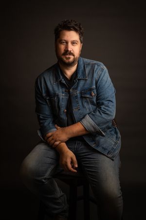 Jason Kirkness - Biography