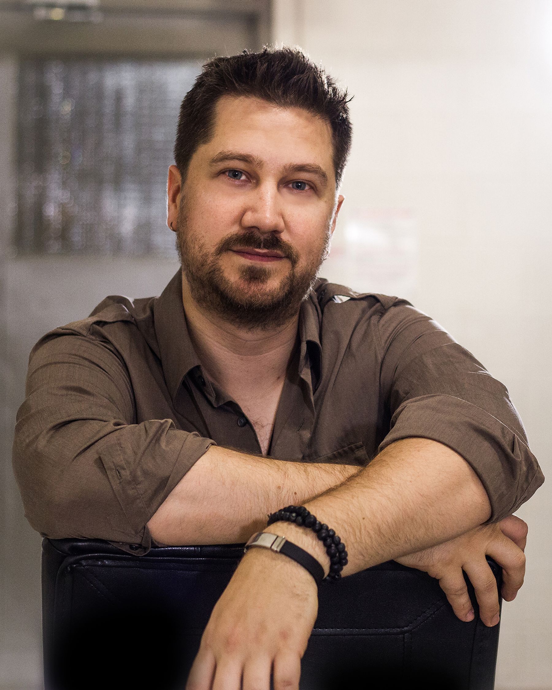 Jason Kirkness - TOUR