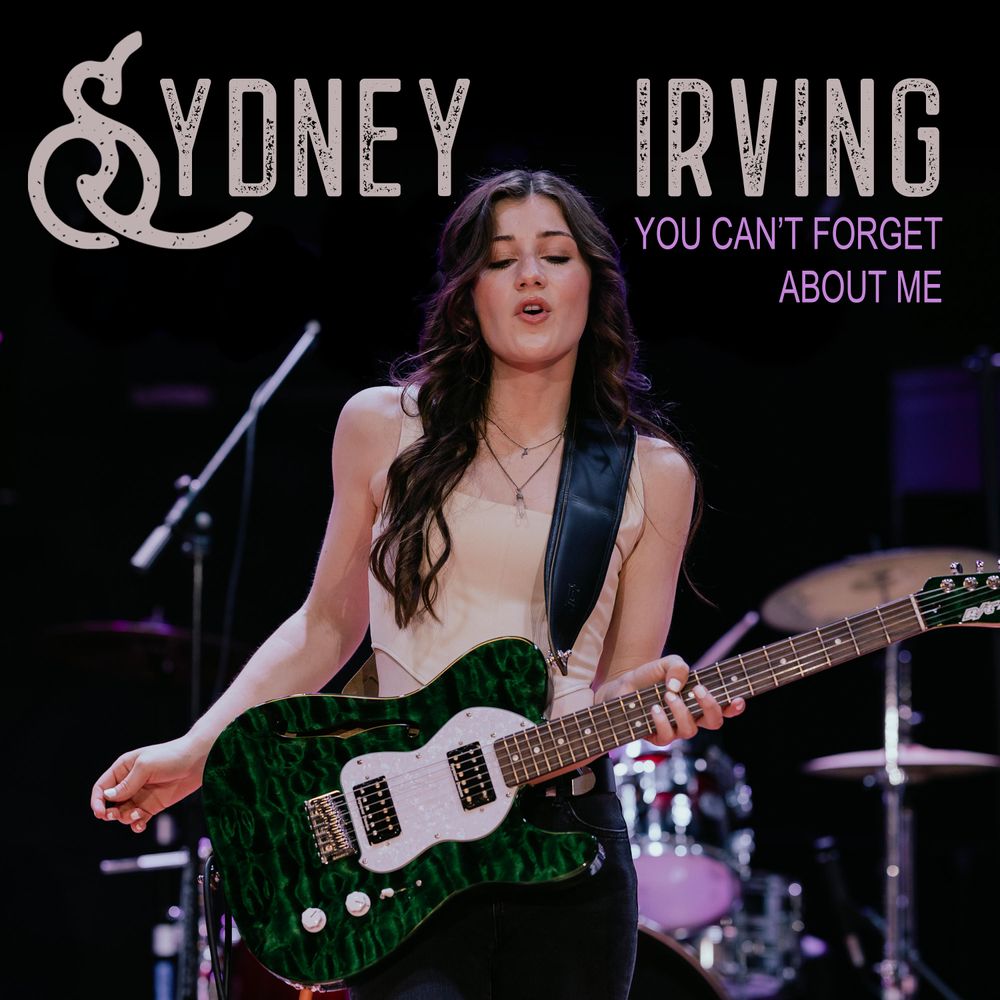 Sydney Irving