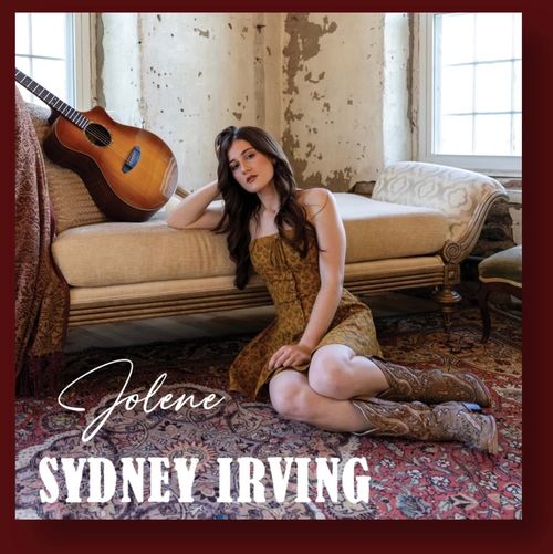 Sydney Irving