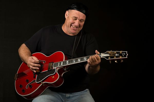 Wild Bill Durkin - Photos