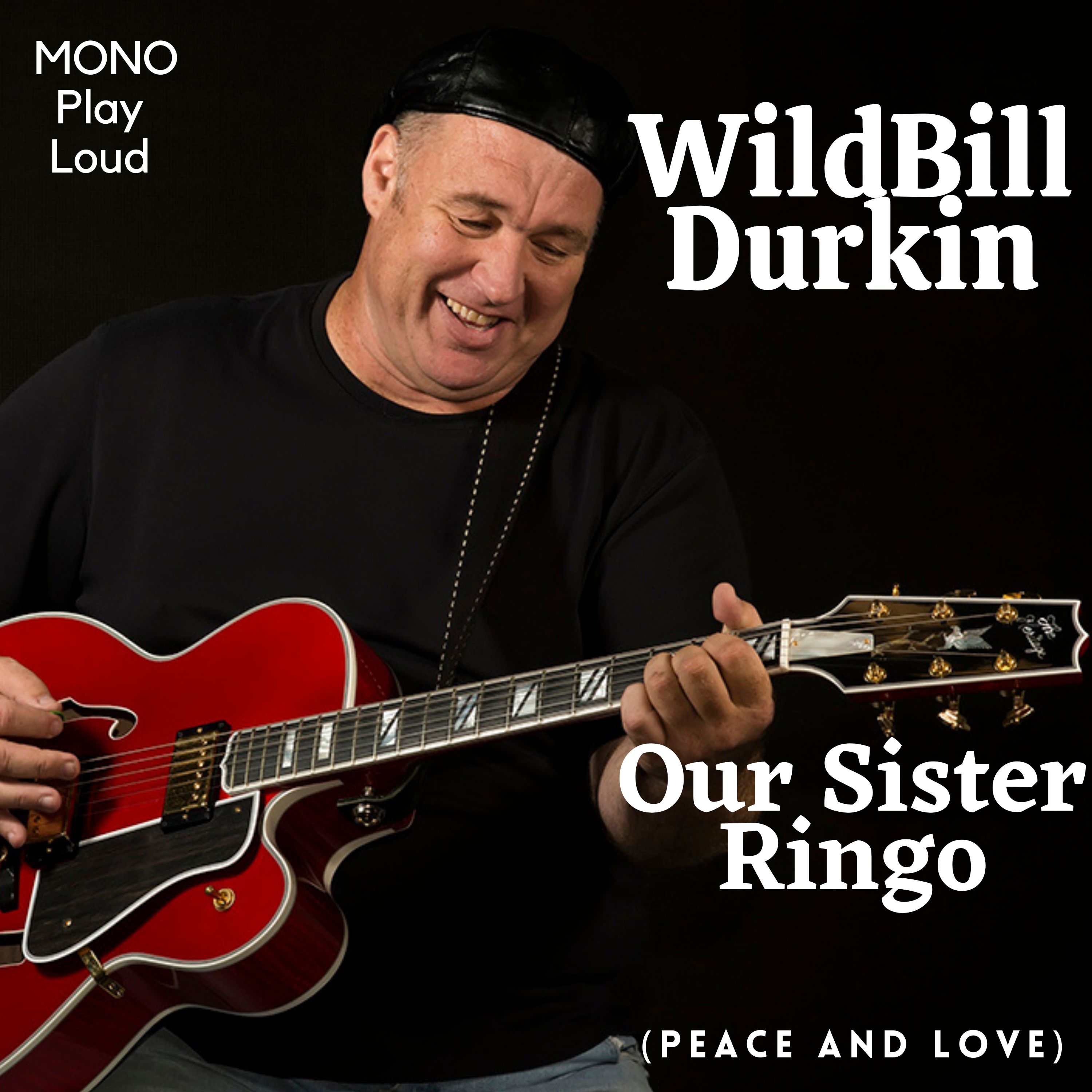 Wild Bill Durkin