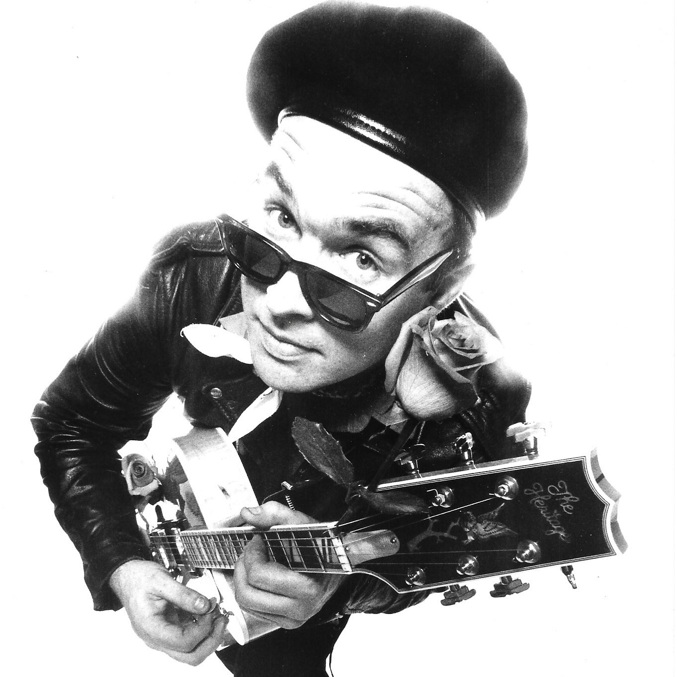 Wild Bill Durkin - Photos