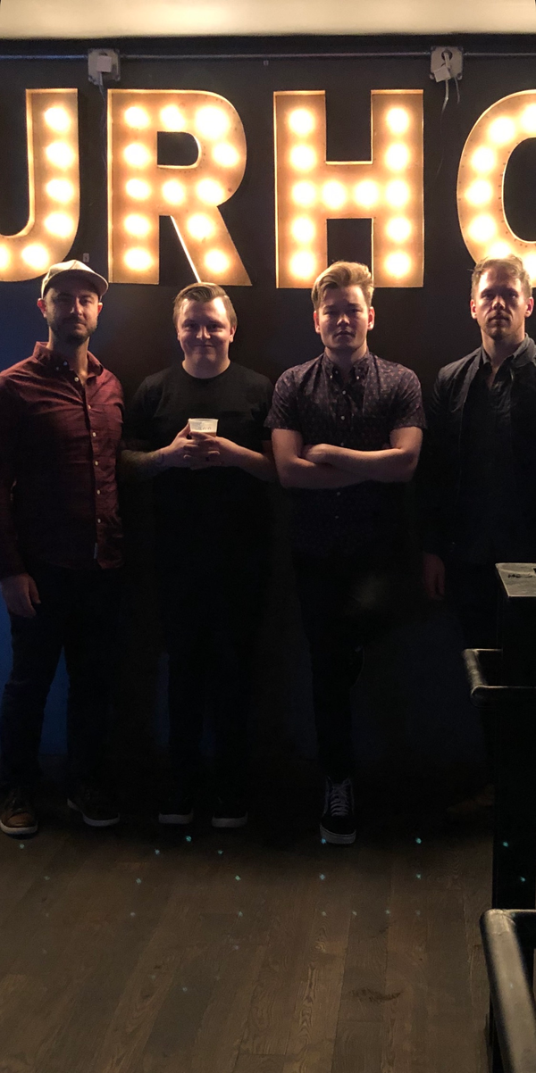 Some Shitty Cover Band - Bio