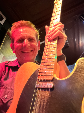 NEAL VITULLO MUSIC - Neal Vitullo Band Schedule