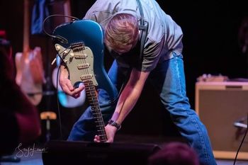 NEAL VITULLO MUSIC - Neal & The Vipers Schedule