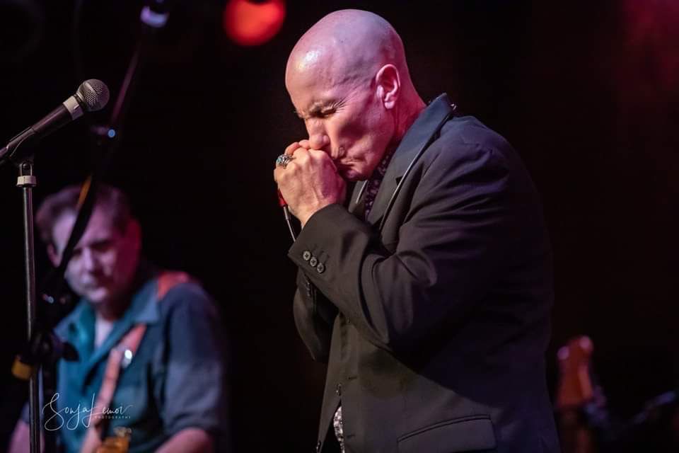 NEAL VITULLO MUSIC - Dave Howard - Biography