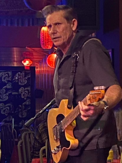 NEAL VITULLO MUSIC