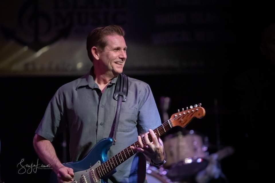 NEAL VITULLO MUSIC - Neal & The Vipers Schedule