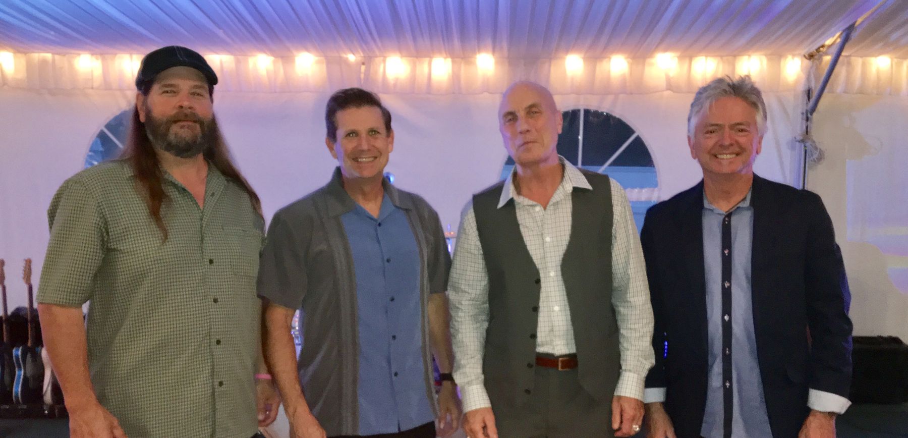 NEAL VITULLO MUSIC - Videos & Photos