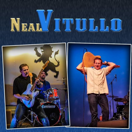 NEAL VITULLO MUSIC