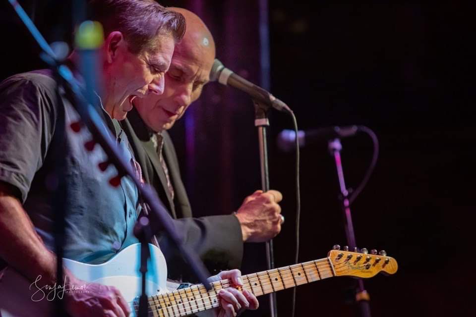 NEAL VITULLO MUSIC - Neal & The Vipers Schedule