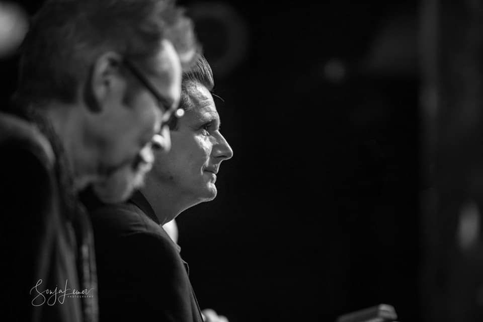 NEAL VITULLO MUSIC - Neal & The Vipers Schedule