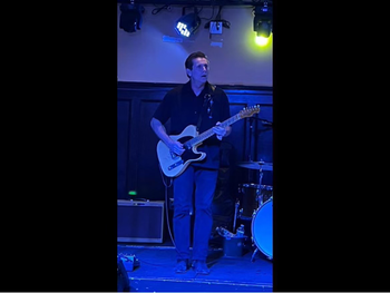 NEAL VITULLO MUSIC